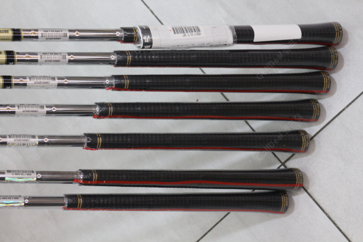 [골프딜] 브리지스톤 V300-7 4-P 7아이언 세트 [석교상사 정품] - 상품정보