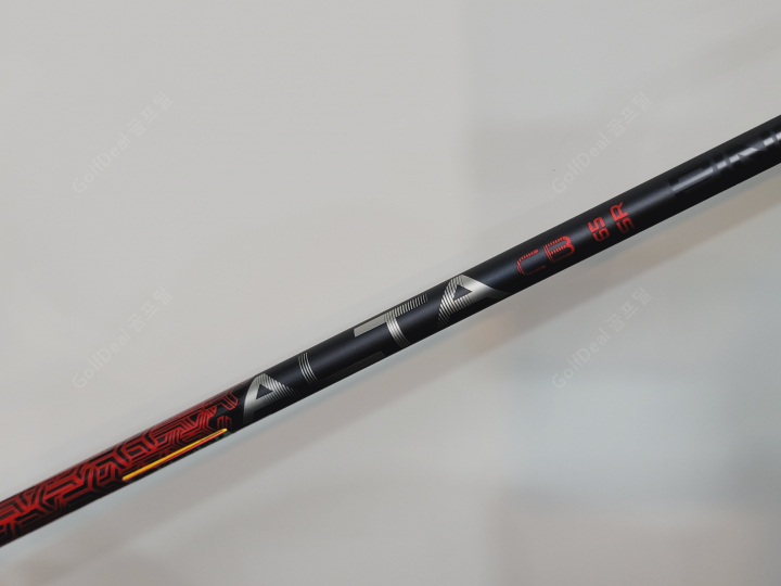 [골프딜] 핑 ALTA CB RED 65SR 드라이버샤프트 US스펙 - 상품정보