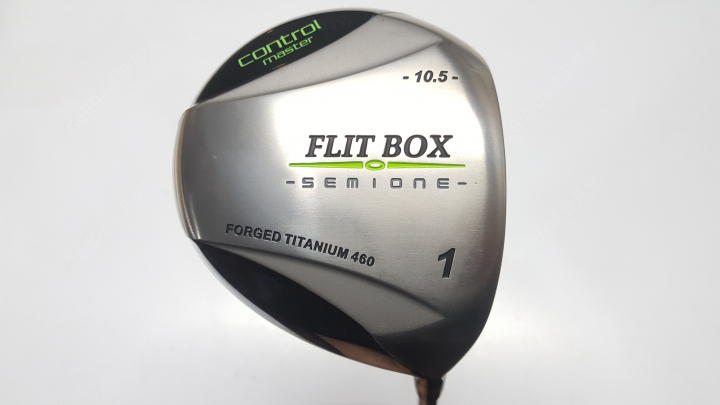 [골프딜] FLIT BOX SEMIONE 10.5도 드라이버 43.5 - 상품정보
