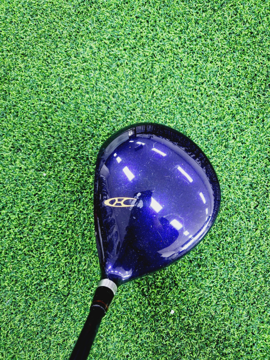 [골프딜] 혼마 400RF 10도 드라이버 R 병행(커버 X) - 상품정보