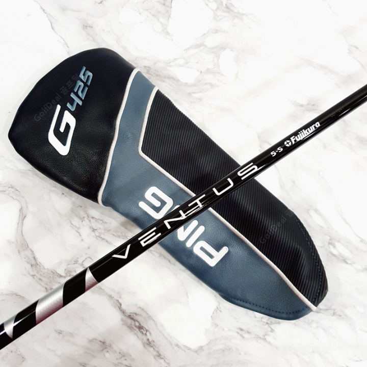 [골프딜] 핑 G425 max 9도 벤투스 벨로코어 블랙 5S - 상품정보