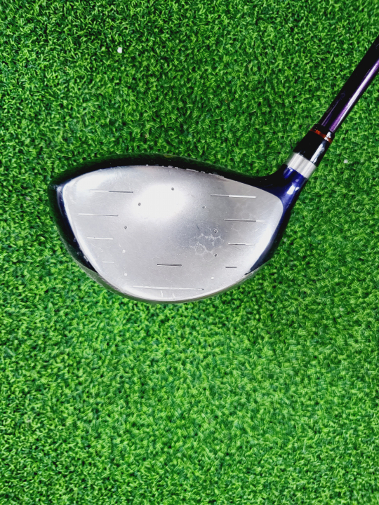 [골프딜] 혼마 400RF 10도 드라이버 R 병행(커버 X) - 상품정보