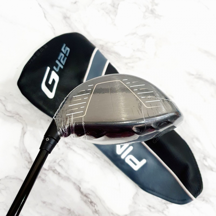 [골프딜] 핑 G425 max 9도 벤투스 벨로코어 블랙 5S - 상품정보