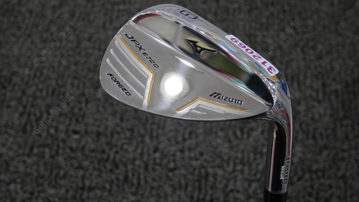 [골프딜] 미즈노 JPX E700 갭웨지 - 상품정보