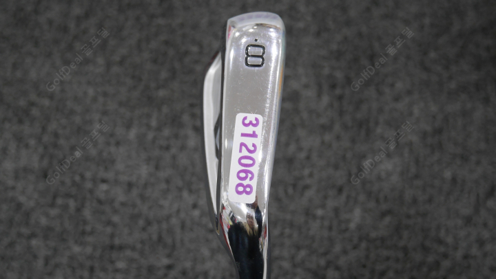 [골프딜] 미즈노 JPX E700 8번아이언 - 상품정보