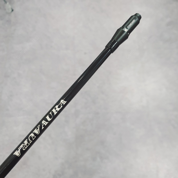 [골프딜] [PXG용] TRPX AURA 샤프트 S 플렉스 / 슬리브변경가능 - 상품정보