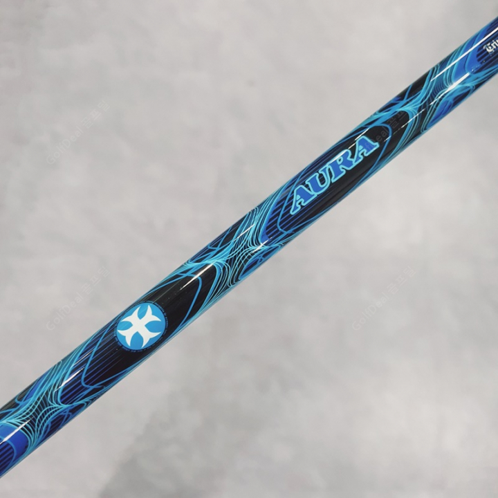 [골프딜] [PXG용] TRPX AURA 샤프트 S 플렉스 / 슬리브변경가능 - 상품정보