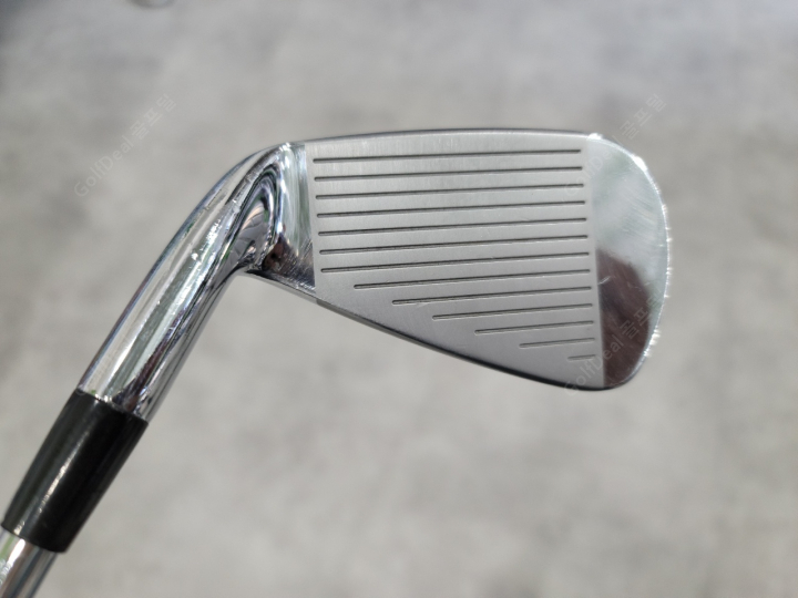 [골프딜] [573630]정품 미즈노 JPX E700 4번 단품아이언 950R - 상품정보