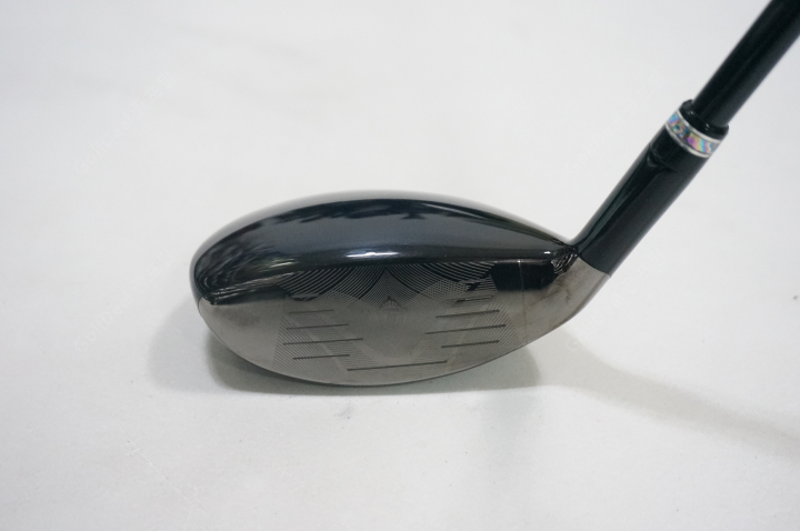 [골프딜] 마루망 마제스티 로얄 LV-540 4번 유틸리티 R - 상품정보
