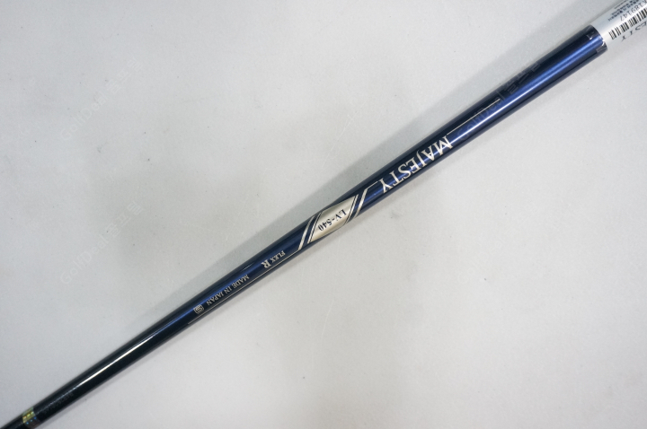 [골프딜] 마루망 마제스티 로얄 LV-540 4번 유틸리티 R - 상품정보