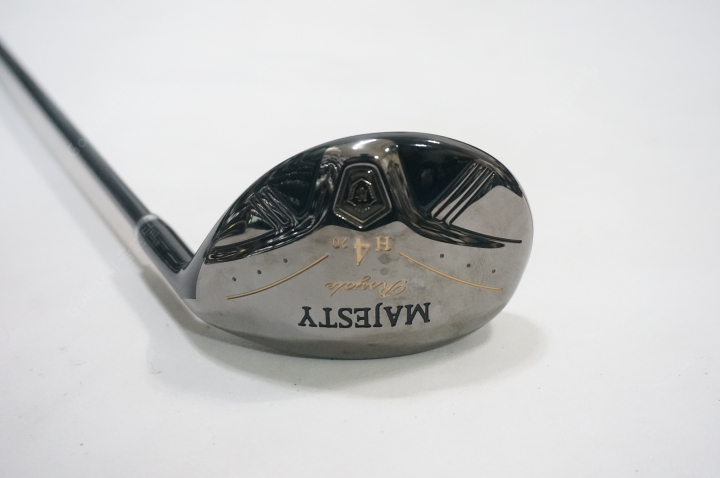 [골프딜] 마루망 마제스티 로얄 LV-540 4번 유틸리티 R - 상품정보