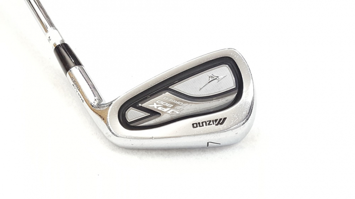 [골프딜] 미즈노 JPX800 포지드 경량 950R 7번 단품아이언 - 상품정보
