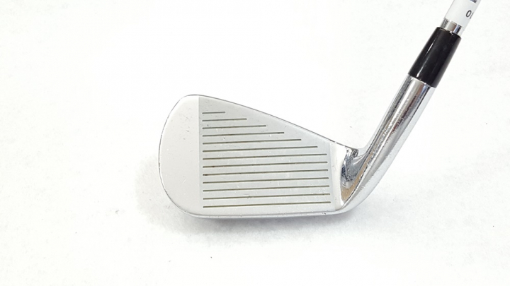 [골프딜] 미즈노 JPX800 포지드 경량 950R 7번 단품아이언 - 상품정보