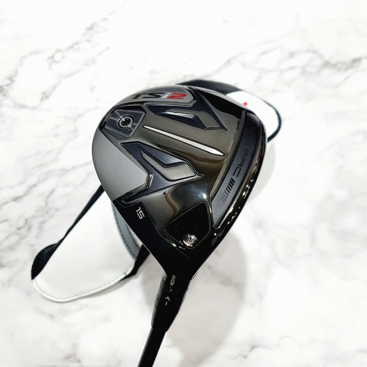 [골프딜] TSi2 15도 3번우드 벤투스 벨로코어 블루 6S 플렉스 - 상품정보