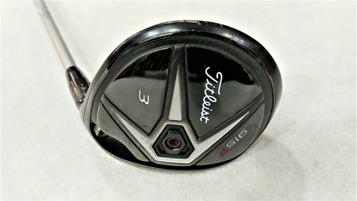 [골프딜] [중고] 타이틀리스트 915F 3번 15도 디아마나 70S 중고 우드 - 상품정보