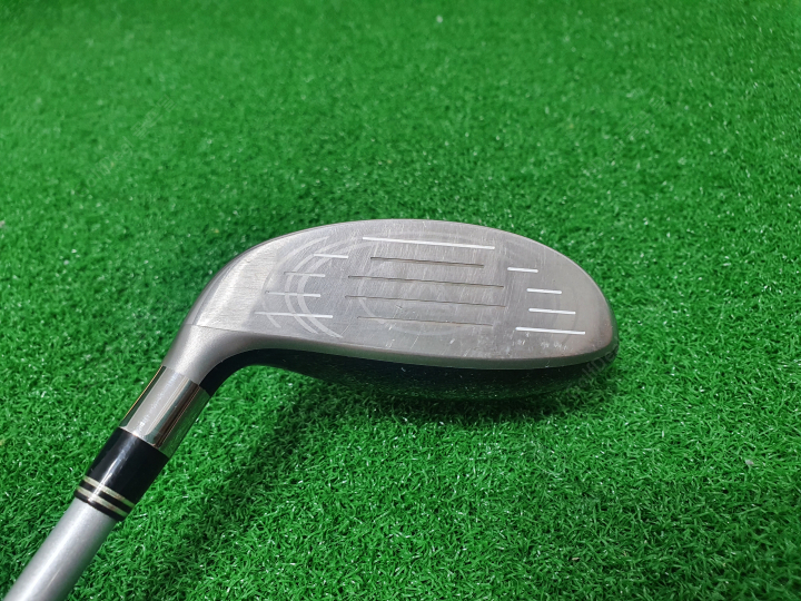 [골프딜] [중고] 2-53 투어스테이지 VIQ 3번 19도 SR 중고 유틸리티 - 상품정보