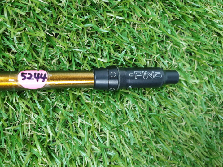 [골프딜] PING 드라이버 샤프트 ALTA J CB R 핑 슬리브 5244P - 상품정보
