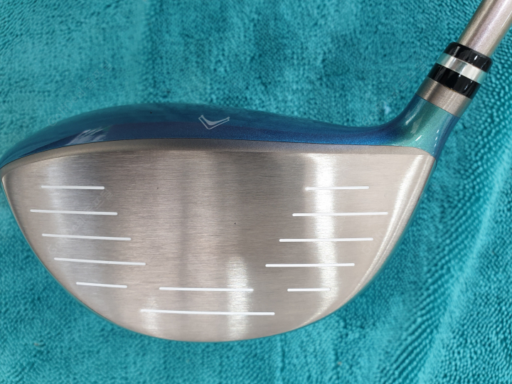 [골프딜] 미즈노MIZUNO EURUS 13.5도 L 여성드라이버 - 상품정보