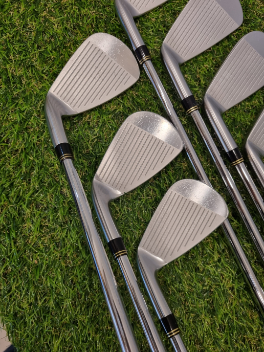 [골프딜] [중고] [A462]중고아이언 브릿지스톤 V300 5 (4-P) 950R - 상품정보