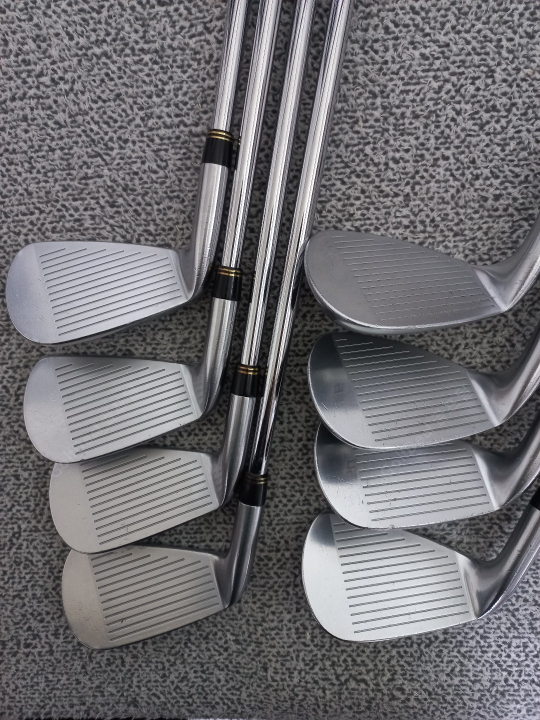 [골프딜] 투어스테이지 V300-5 NS PRO 950R 5번~S 8아이언 - 상품정보