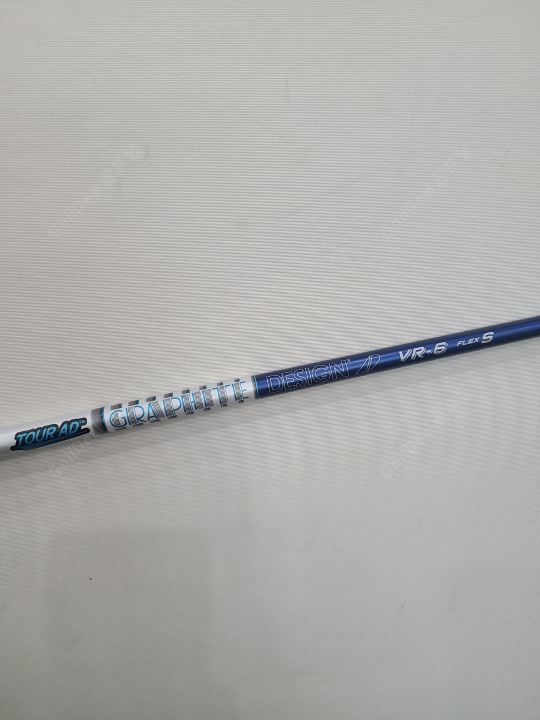 [골프딜] 투어AD VR6S 드라이버샤프트[타이틀리스트 슬리브] - 상품정보