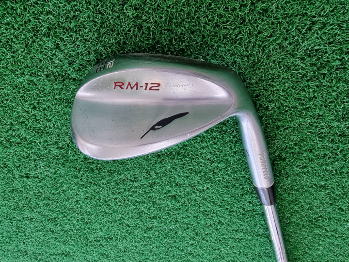 [골프딜] 포틴 RM12 58도웨지 950S - 상품정보