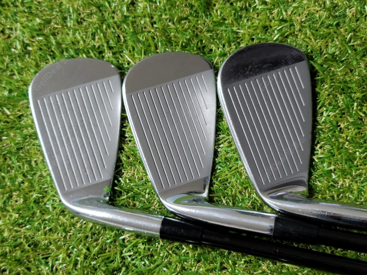 [골프딜] [571341]정품 미즈노 JPX E700 5~P 6아이언 그라파이트/카본R - 상품정보