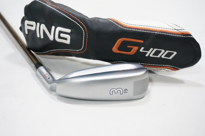 [골프딜] 핑 G400 크로스오버 3번 드라이빙 아이언 강도SR - 상품정보