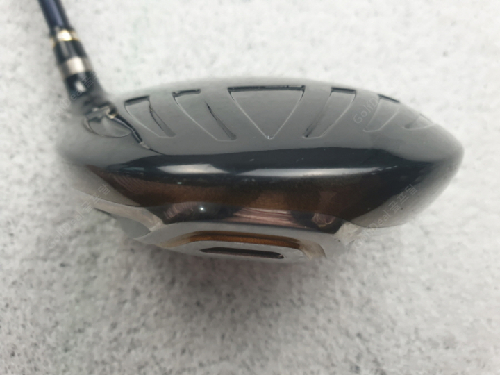 [골프딜] 혼마 베레스 MG710 9도 S 3스타 드라이버 1131R - 상품정보