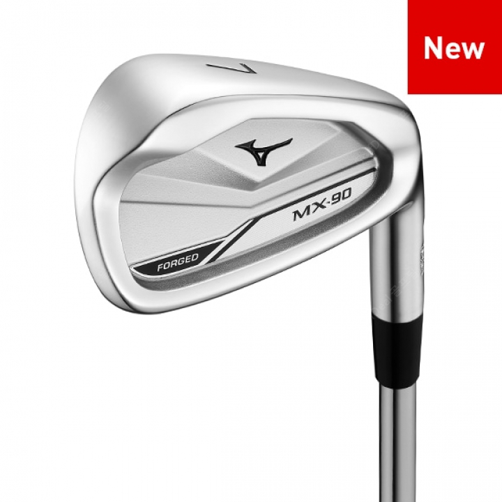 [골프딜] 미즈노 MX90 포지드 NS950 아이언 / 한국미즈노정품 - 상품정보
