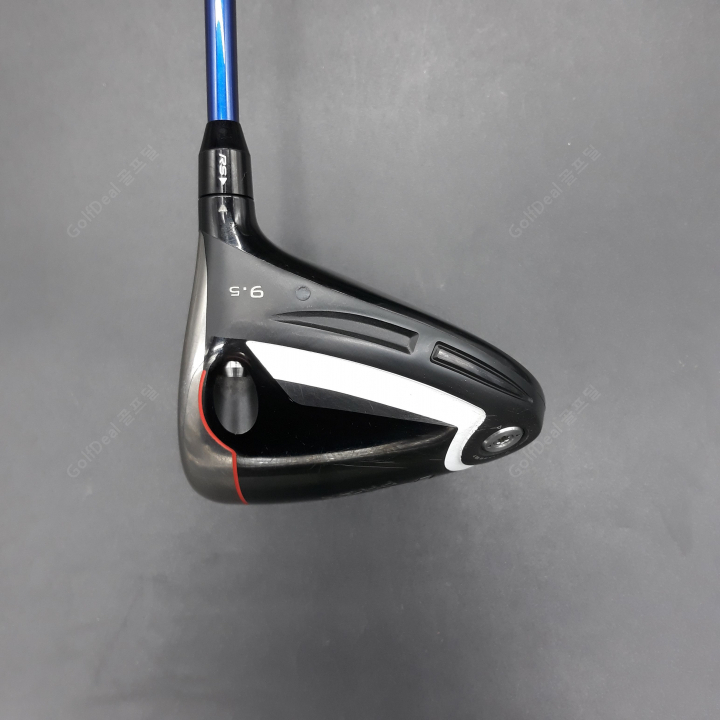 [골프딜] PRGR RSF 9.5도 DIAMANA SR스펙 6696 - 상품정보