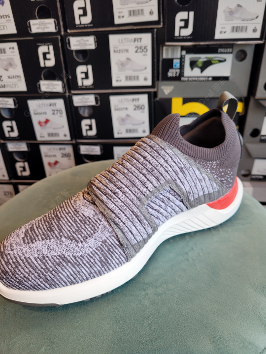 [골프딜] 2022풋조이 하이퍼플렉스 남성골프화 HYPERFLEX 51083 - 상품정보