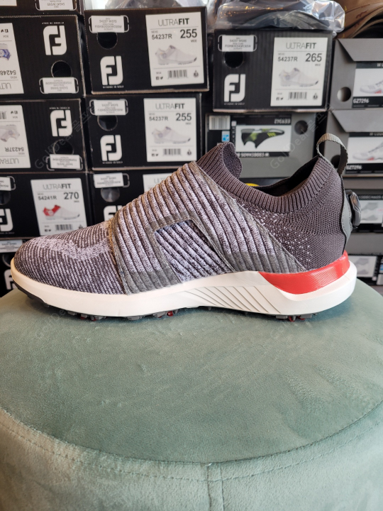 [골프딜] 2022풋조이 하이퍼플렉스 남성골프화 HYPERFLEX 51083 - 상품정보