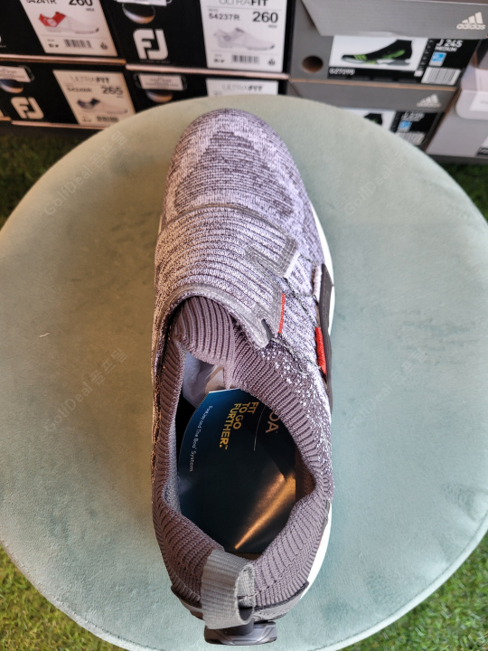 [골프딜] 2022풋조이 하이퍼플렉스 남성골프화 HYPERFLEX 51083 - 상품정보