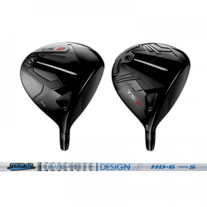[골프딜] 타이틀리스트 TSi2 드라이버 투어AD HD TOUR AD HD - 상품정보