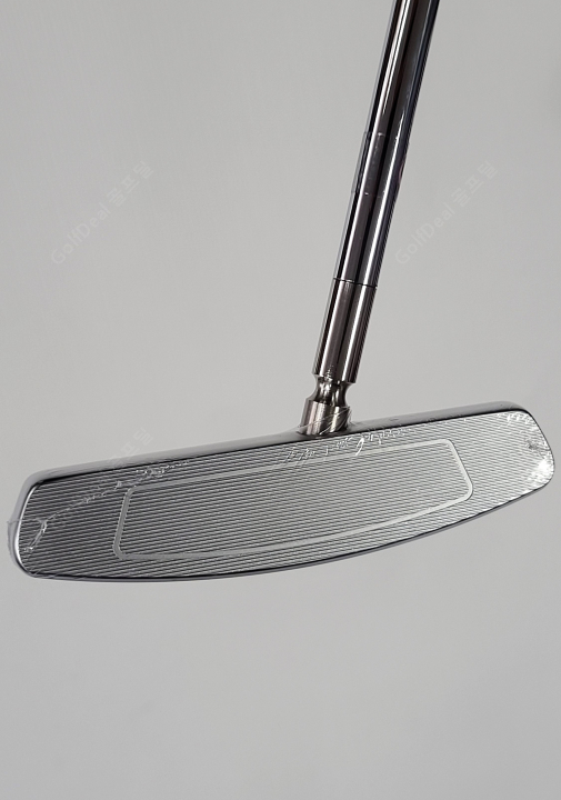 [골프딜] 마루망 마제스티 KS-171P 퍼터 새제품 34인치 - 상품정보