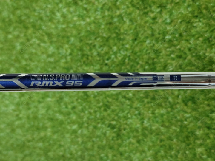 [골프딜] [573863]야마하 RMX220 S/W 웨지(56도) 950R 새상품 - 상품정보