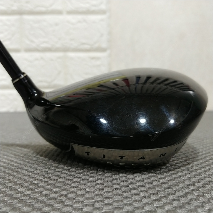 [골프딜] 스릭슨 W-403 AD 9.5도 드라이버_ 61g S - 상품정보