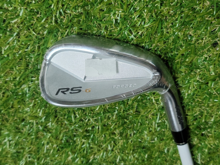 [골프딜] [571066]새상품 PRGR RS-G 웨지 A 후부키 카본 R - 상품정보