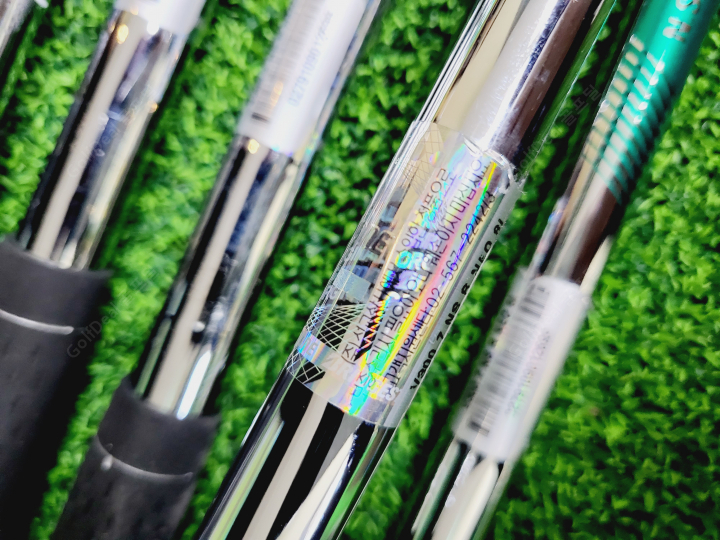 [골프딜] 투어스테이지 V300 7 8아이언(5-S) 950 R 정품 - 상품정보