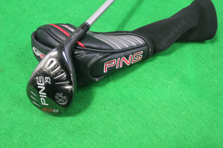 [골프딜] [삼양정품] 핑 PING G25 유틸 4번 23도 TFC-360 강도R - 상품정보