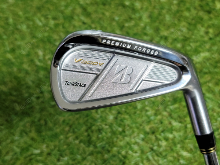 [골프딜] [573904]정품 V300 5 4번 아이언 NS PRO 950R - 상품정보