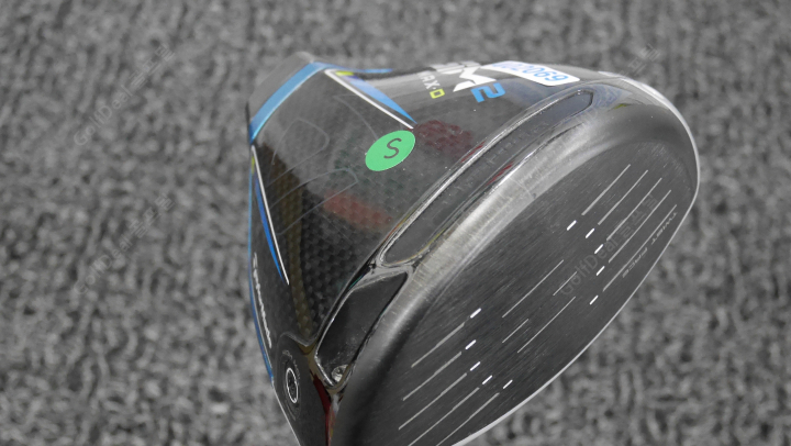 [골프딜] 테일러메이드 SIM2 max 심2 맥스 드라이버 - 상품정보