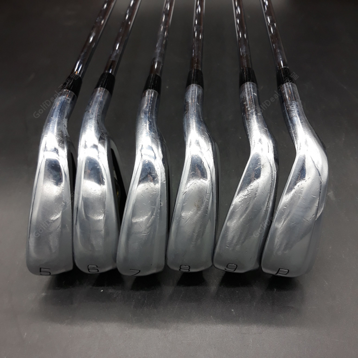 [골프딜] 미즈노 JPX 825 5~9,P 6개 950 SR스펙 8406 - 상품정보