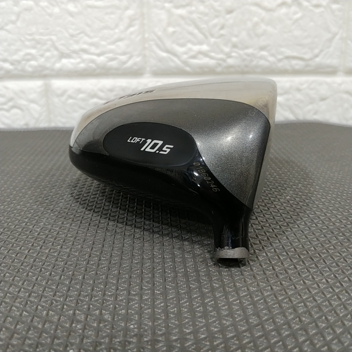 [골프딜] 포틴 GELONG D CT315 10.5도 드라이버 헤드 - 상품정보