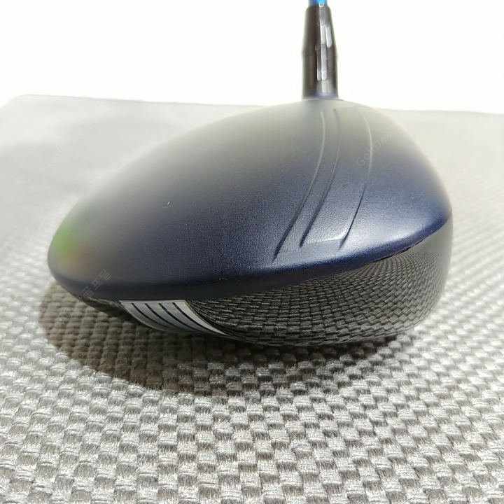 [골프딜] 캘러웨이 XR 9도 드라이버_후지쿠라 64g S - 상품정보