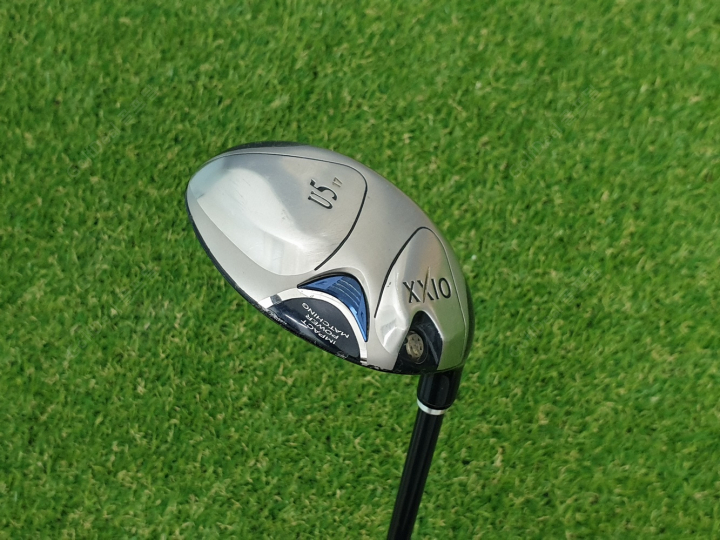 [골프딜] 젝시오 MP500 U5번 17도 S 유틸리티 - 상품정보