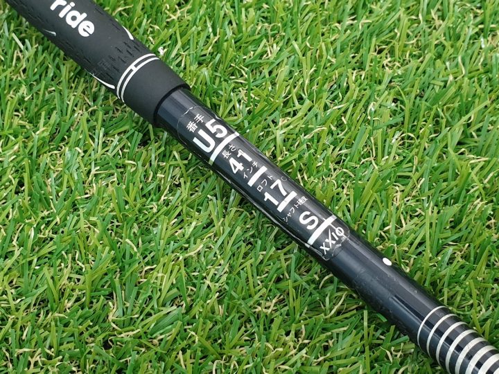 [골프딜] 젝시오 MP500 U5번 17도 S 유틸리티 - 상품정보