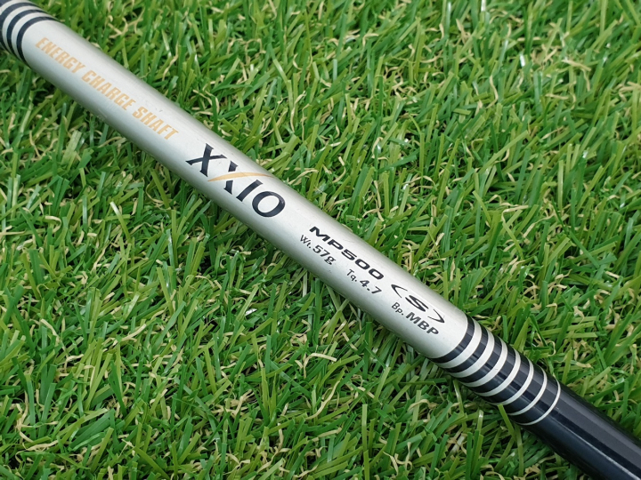 [골프딜] 젝시오 MP500 U5번 17도 S 유틸리티 - 상품정보