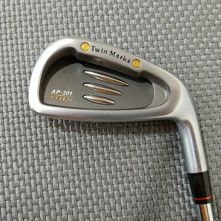 [골프딜] 양호 혼마 트윈마크 AP-301 3번 아이언_경량스틸 R - 상품정보